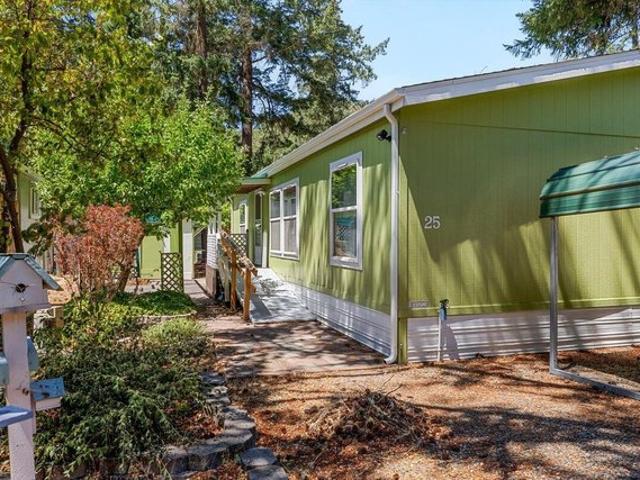 537 Thompson Creek Rd Unit 25, Applegate, OR 97530