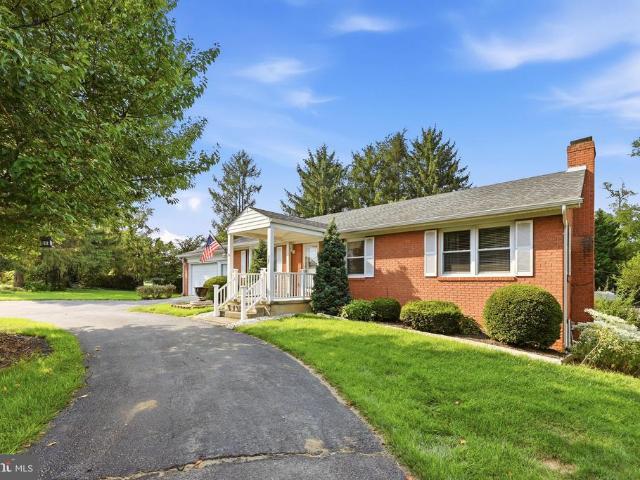 537 Tuscawilla Drive