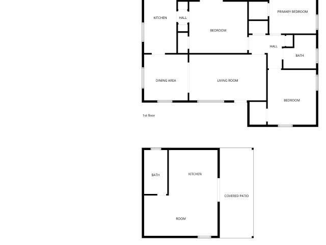 537 Virginia Ave, Phoenix, AZ 85003 | MLS #7012 | Compass