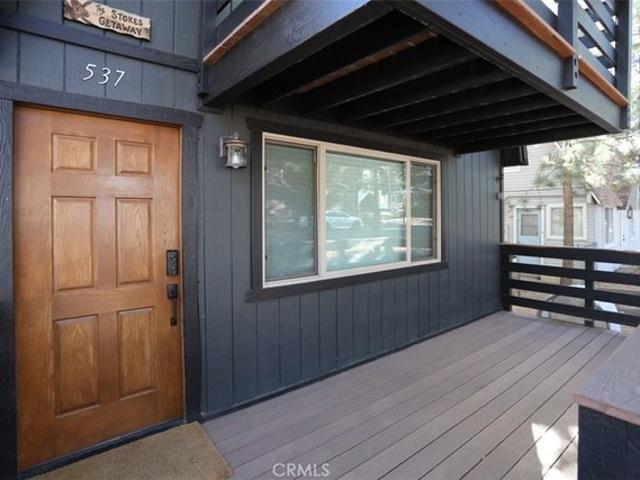 537 Vista Ave, Sugarloaf, CA 92386