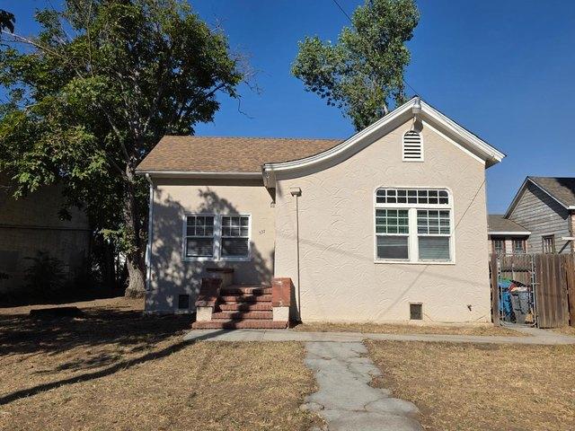 537 Yolo St, Yuba City, CA 95991