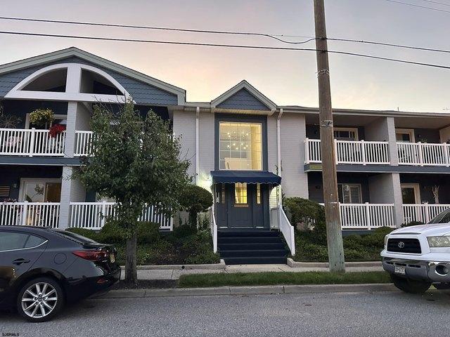 537A Bay Ave Unit 537A, Somers Point, NJ 08244
