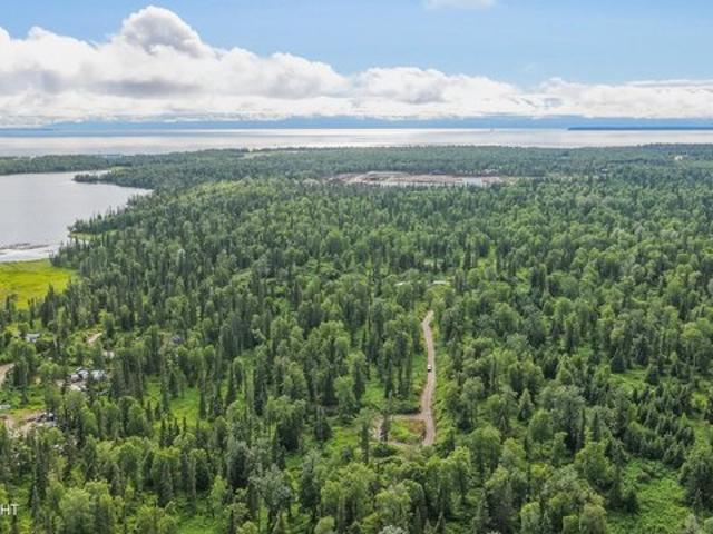 53843 Gloria Ave, Nikiski North Kenai, AK 99611