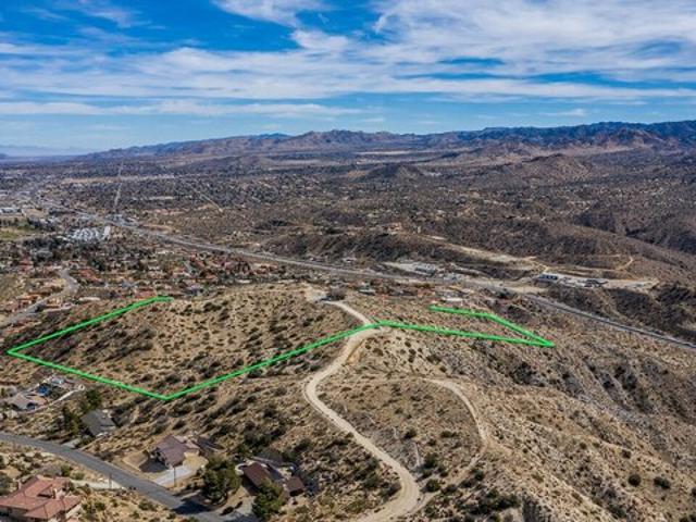 53847 Ridge Rd, Yucca Valley, CA 92284