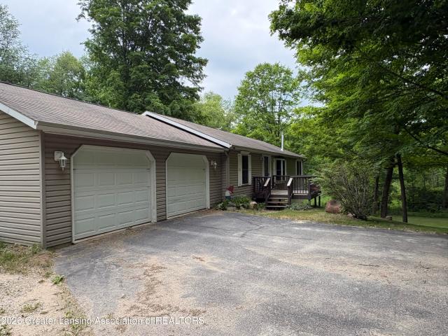 5384 Curtis Road