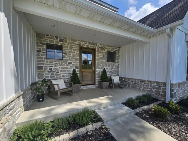 5384 E Houston Road