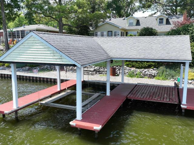 5384 E Quiet Water Ct Court