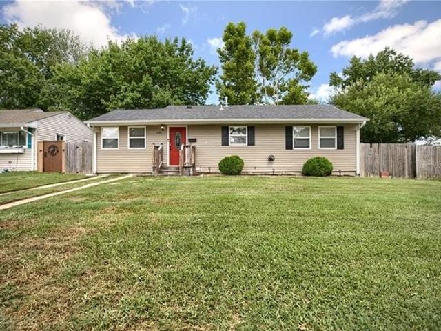 5384 Hanyen Dr, Norfolk, VA 23502