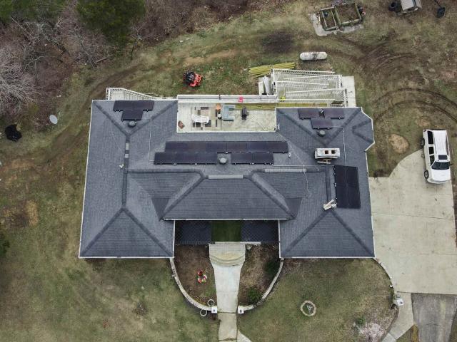 5384 Harvest Rd, Riner, VA