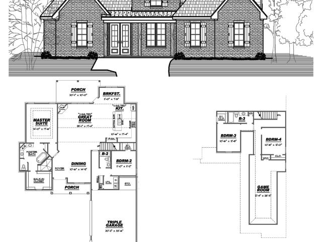 5384 kaitlynn rose dr