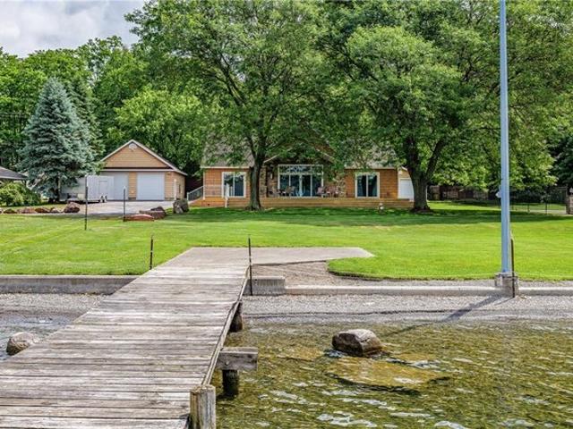 5384 Peach Orchard Pt, Hector, NY 14841