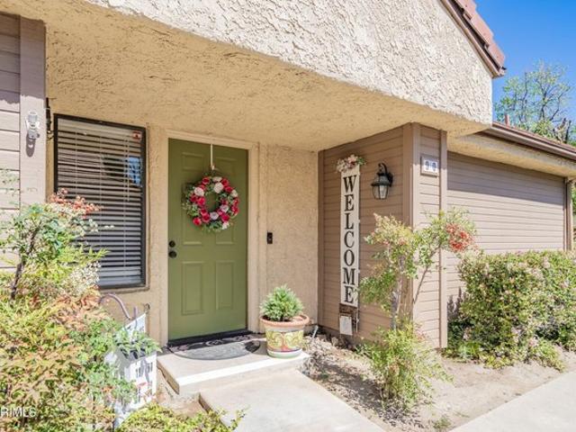 5384 Rainwood St Unit 90, Simi Valley, CA 93063