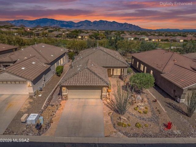 5384 W Winding Desert Dr, Marana, AZ 85658