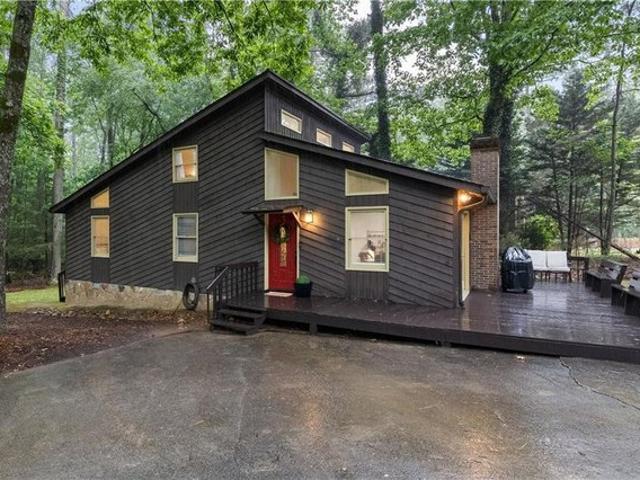 5385 Britton Dr, Villa Rica, GA 30180