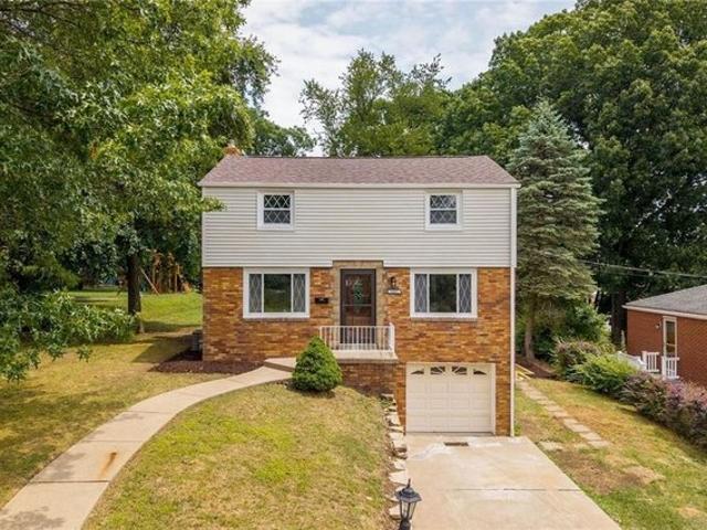 5385 California Ave, Bethel Park, PA 15102