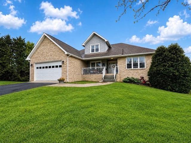 5385 Cougar Trail Rd, Dublin, VA 24084