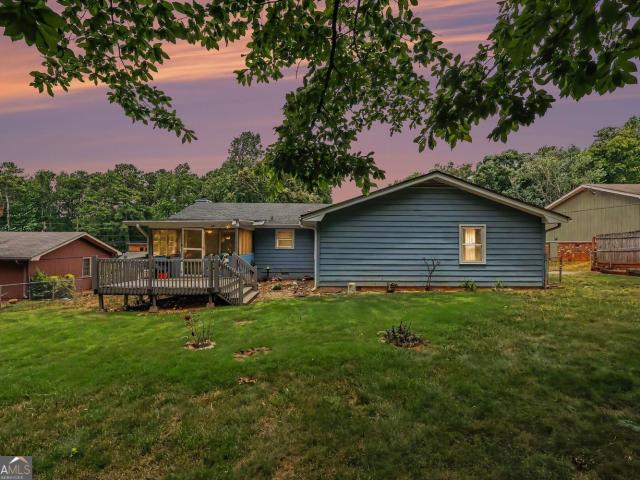 5385 E Rockmoor Drive