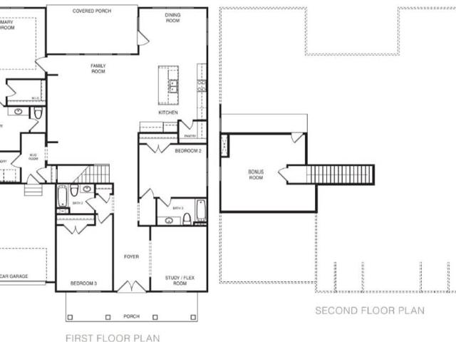 5385 Keepsake Court