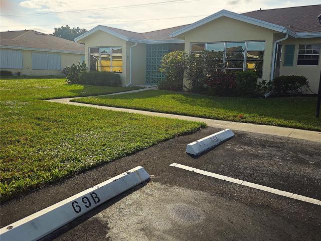 5385 Lake Front Blvd, Unit A, Delray Beach, FL 33484 | MLS #F10526
