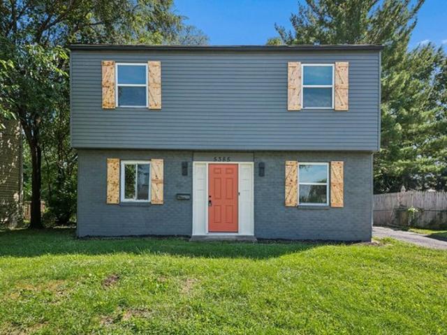 5385 Paladim Rd, Columbus, OH 43232