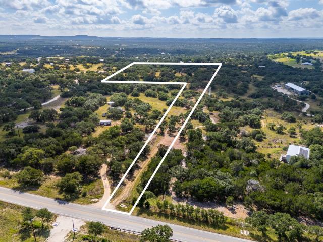 5385 Ranch Road 165