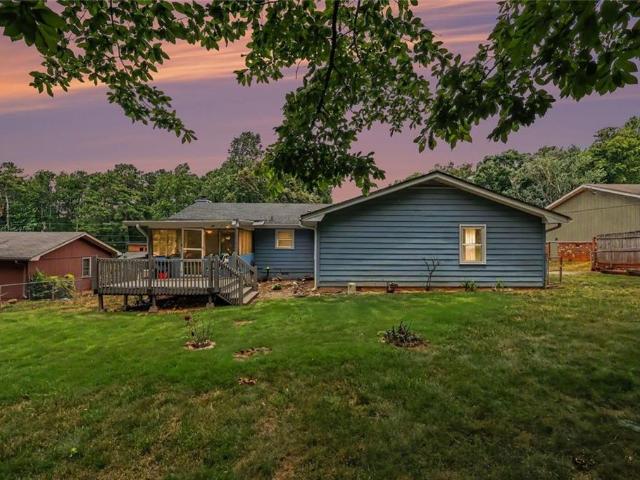 5385 Rockmoor Drive