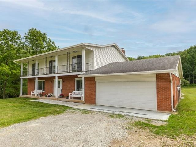 5385 S Dayton Brandt Rd, Bethel Township, OH 45344