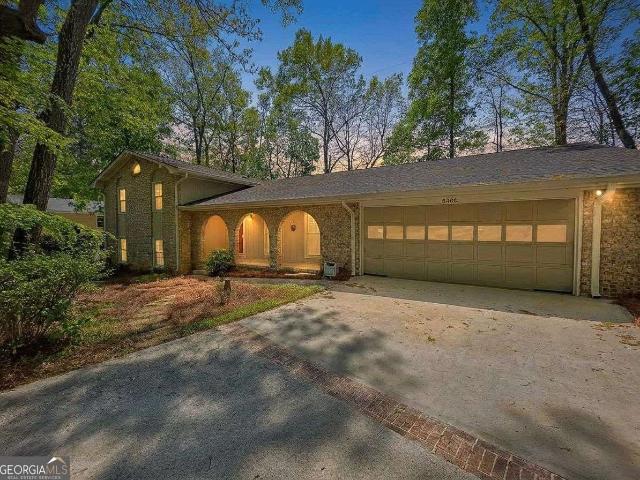 5385 Seaton Way
