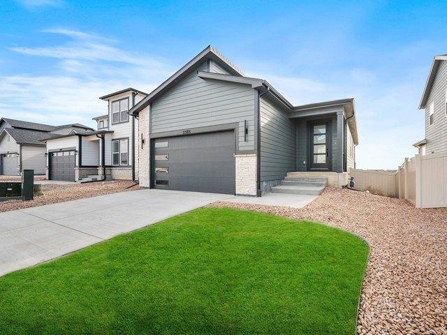 5385 Sidewinder Dr, Colorado Sp, CO 80925