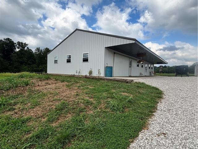 5385 W Prowsville Ridge Road