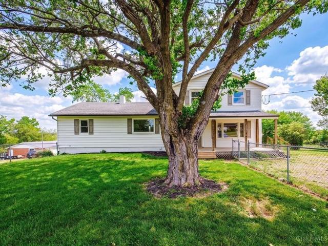 5386 Mosiman Rd, Madison Township, OH 45042