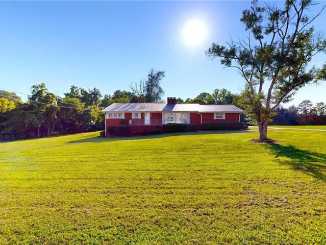 5386 Braxton Craven Road