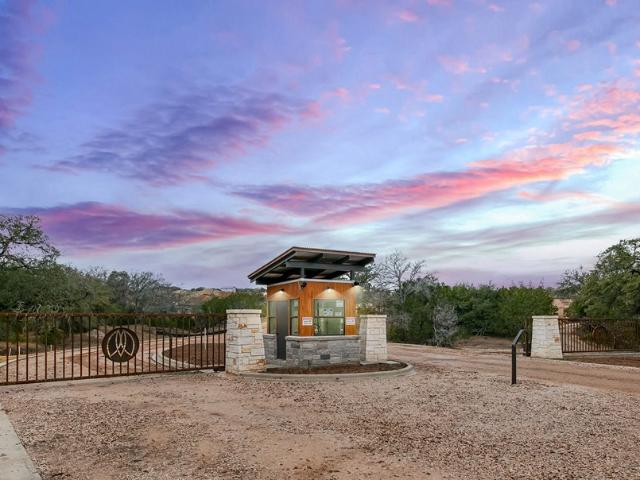 5386 Farm to Market 1376, Unit 137, Fredericksburg, TX 78624 | MLS #96732