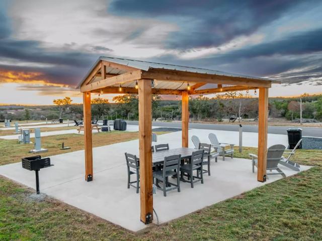 5386 Farm to Market 1376, Unit 159, Fredericksburg, TX 78624 | MLS #3907 | Compass