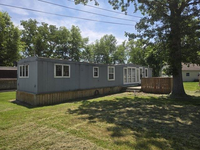 5386 Lakeside Dr, Celina, OH 45822