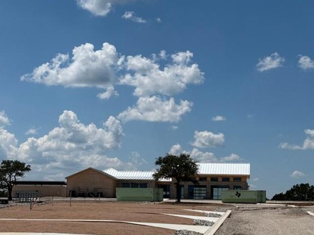 5386 Ranch Road 1376