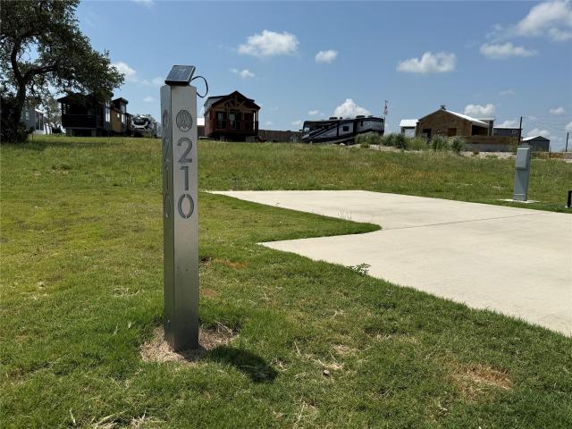 5386 Ranch Road 1376 # 210