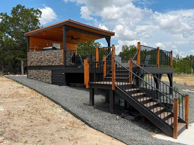 5386 Ranch Road 1376 Unit 250, Fredericksburg, TX 78624