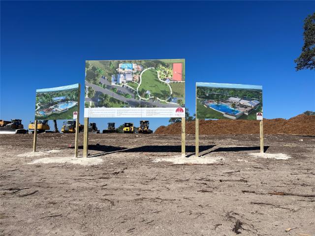 5386 Ranch Road 1376 Lot 342