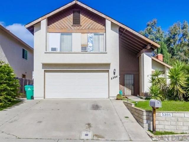 5386 Sunglow Ct, San Diego, CA 92117
