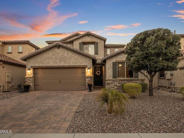 5386 S Mariposa Dr, Gilbert, AZ 85298