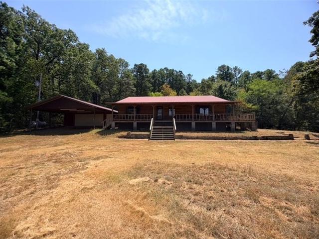 53876 th Ave, Hodgen, OK 74939