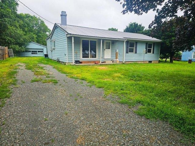 5387 Monkey Run Rd, Gillett, PA 16925