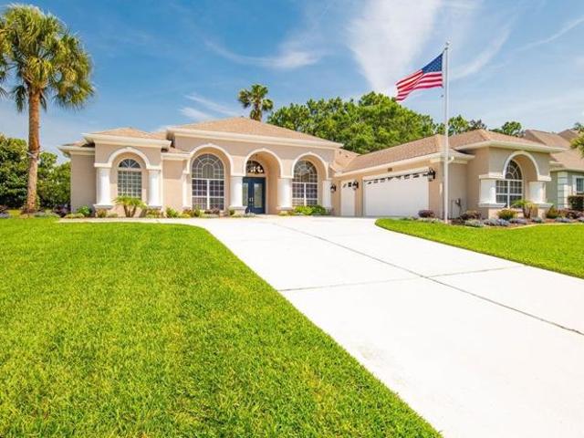5387 Championship Cup Ln, Spring Hill, FL 34609