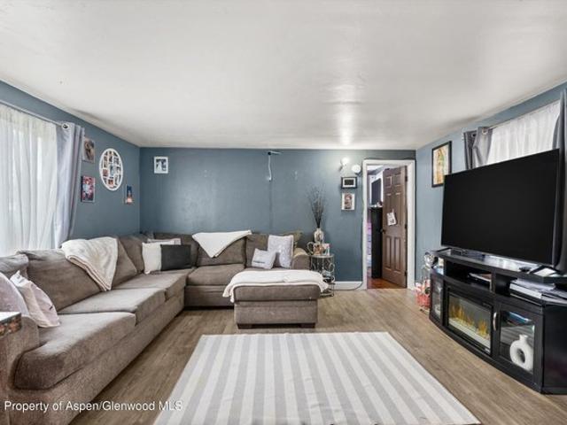 5387 County Road 154 Trlr 19, Glenwood Springs, CO 81601