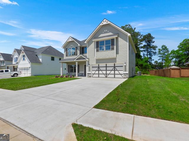 5387 Felles Way