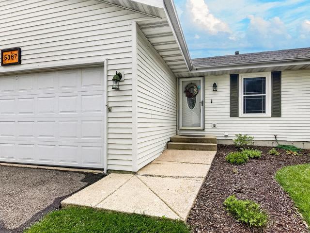 5387 Pocono Drive