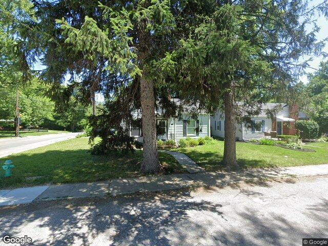 5387 Primrose Ave, Indianapolis, IN 46220