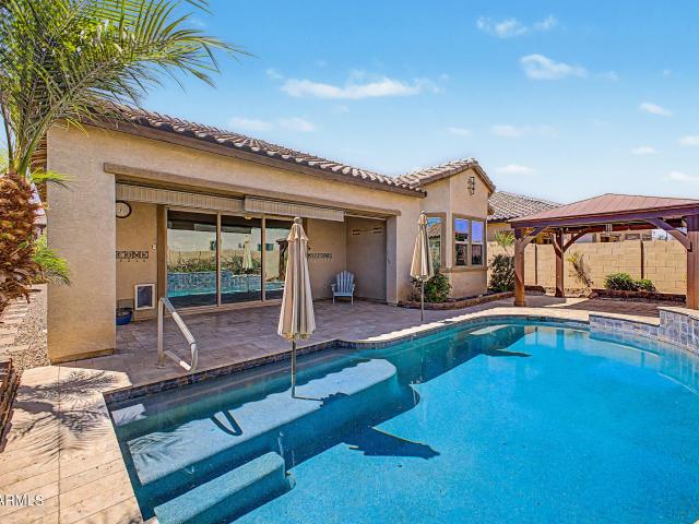 5387 S Forest Ave, Gilbert, AZ 85298 | MLS #7017 | Compass