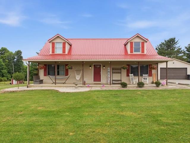 5387 Schwallie Rd, Union Township, OH 45167